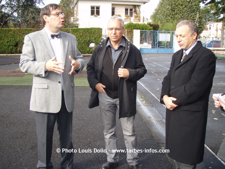 Création d’une section bilingue à l’école maternelle Henri Duparc ...